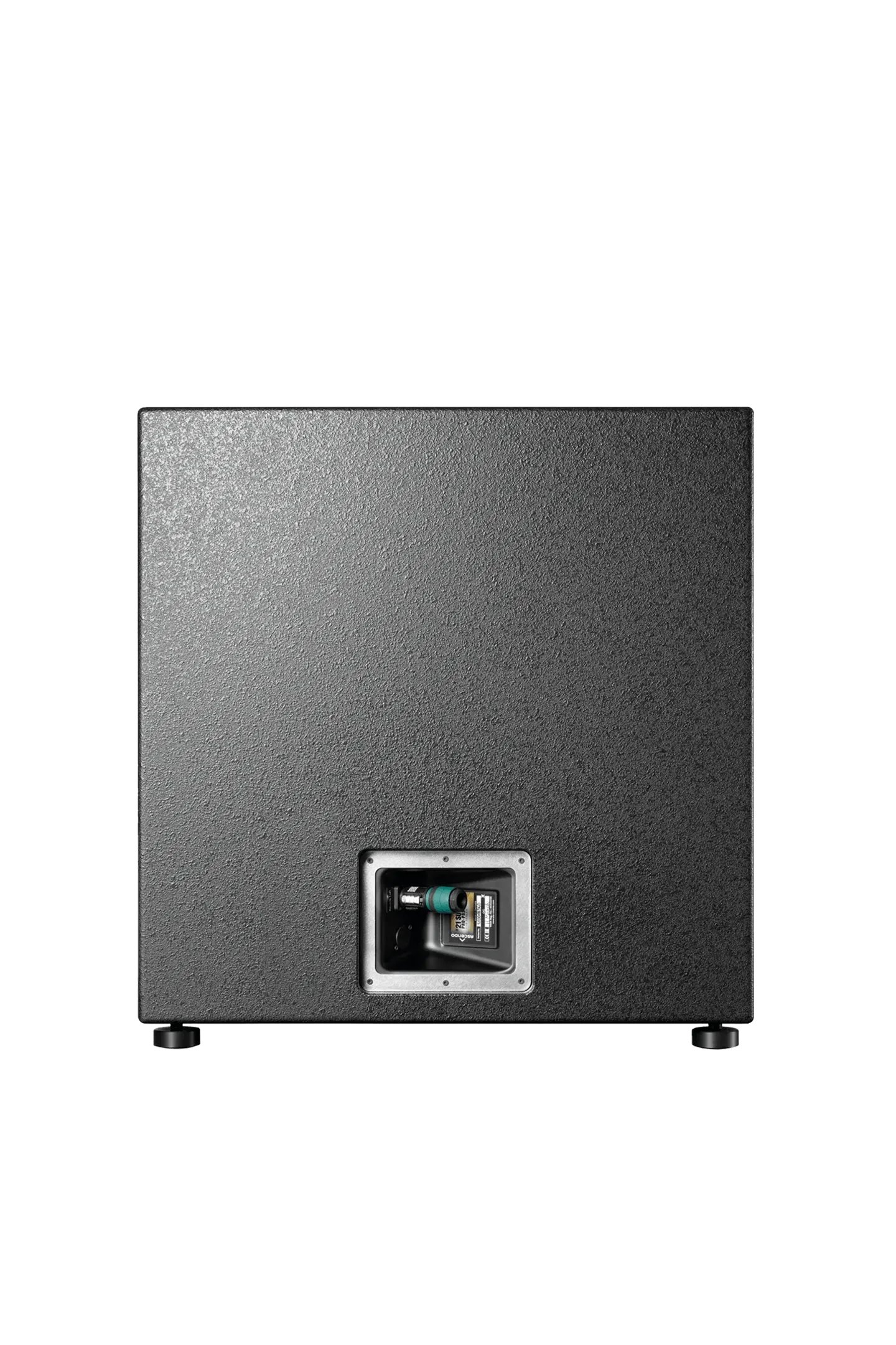 THE21 SUB WF PRO PASSIVE SEALED | ASCENDO IMMERSIVE AUDIO